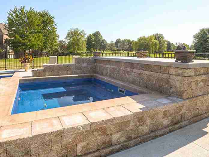 Thursday Pools and Spa - Staycation Fiberglass Pools